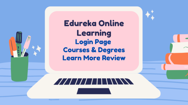 Edureka Login Page - Courses & Degrees - Reliable Reviews - ReviewMerit